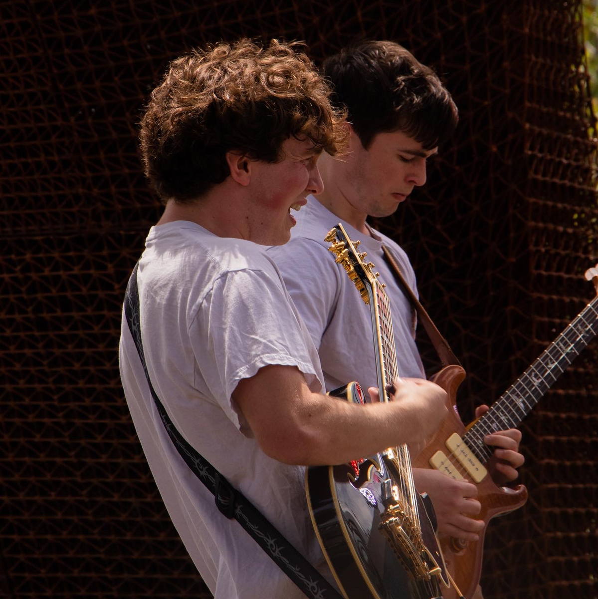 cole ritter & the night owls Concert & Tour History | Concert Archives