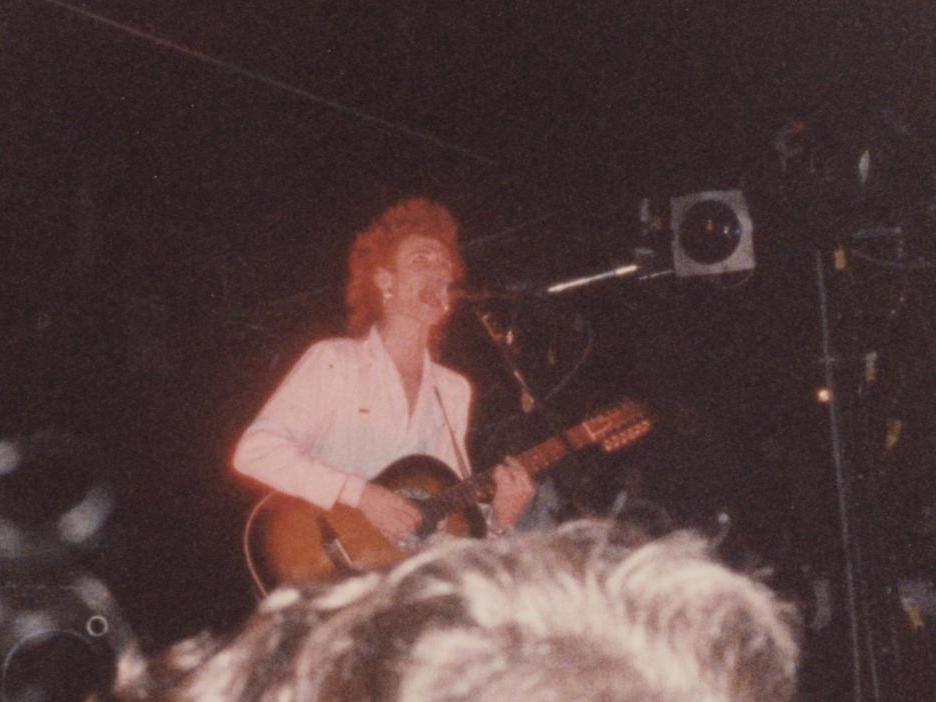 Love And Rockets Concert & Tour History | Concert Archives