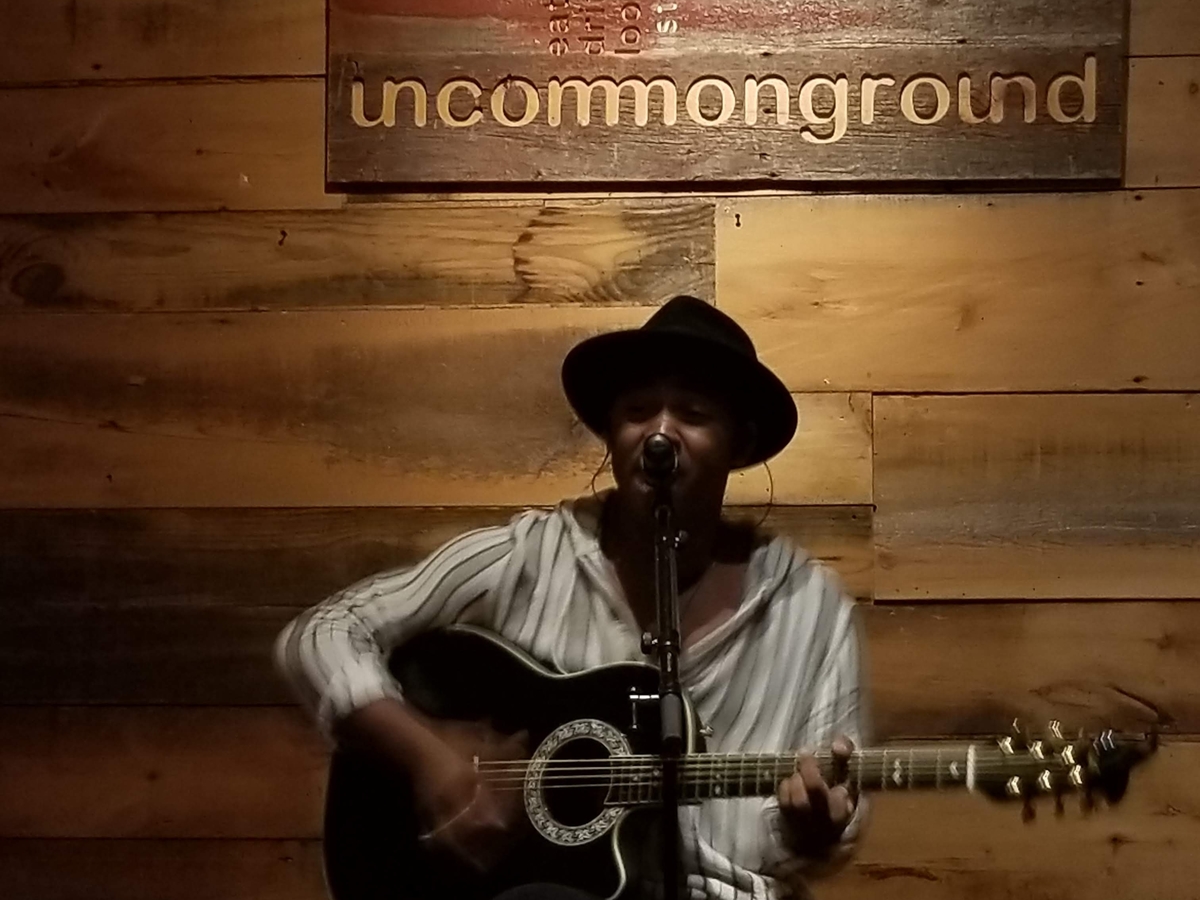 Ethan Butler Concert & Tour History | Concert Archives