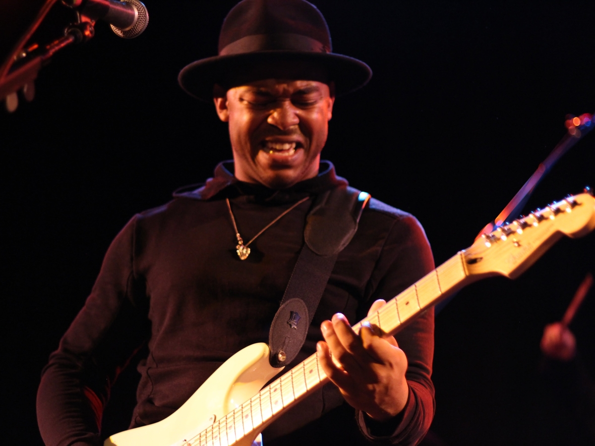 Ethan Butler Concert & Tour History | Concert Archives