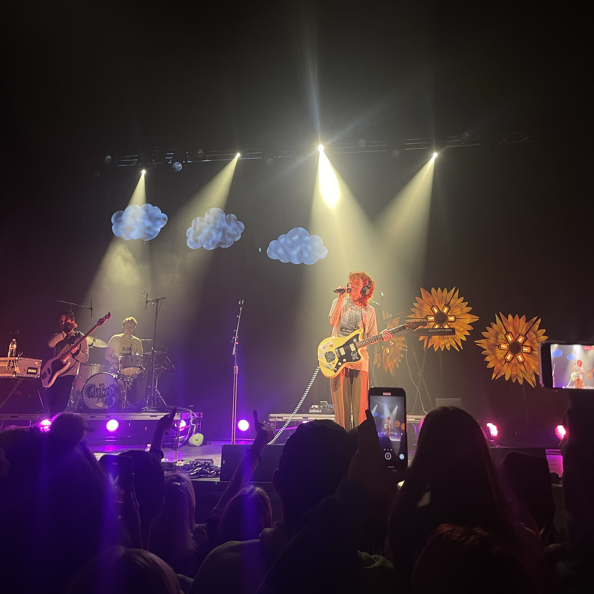 Cavetown Concert & Tour History (Updated for 2022) | Concert Archives