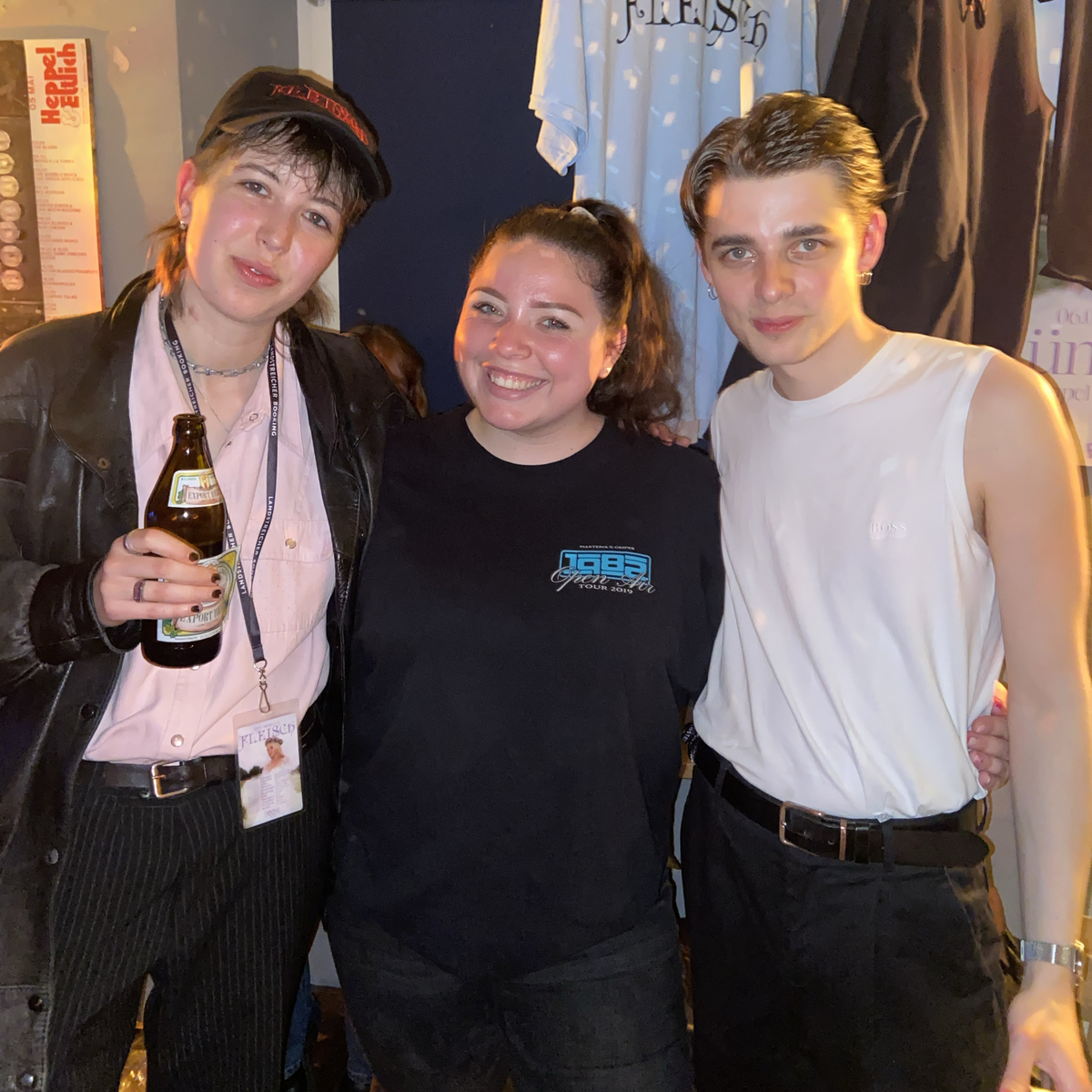 Lyschko Concert Photos | Concert Archives