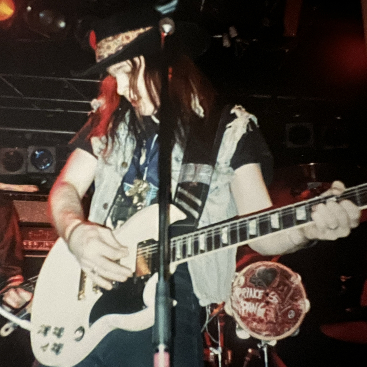 Concert History of The Backstage club Houston, Texas, United States ...