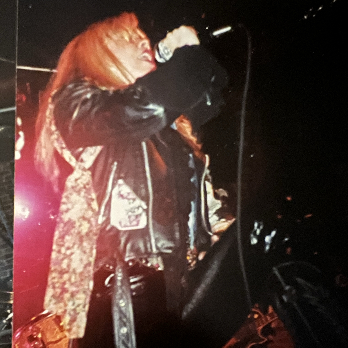 Concert History of The Backstage club Houston, Texas, United States ...