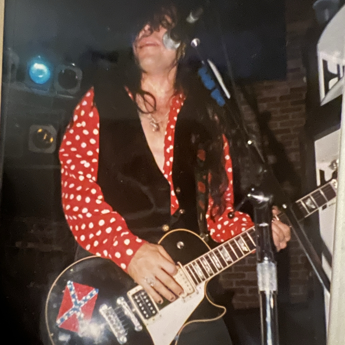 Concert History of The Backstage club Houston, Texas, United States ...