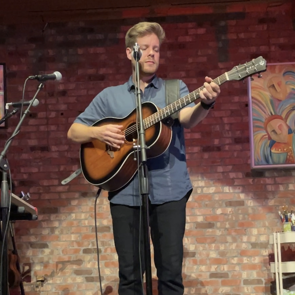 Matt Walden Concert & Tour History (Updated for 2025) | Concert Archives