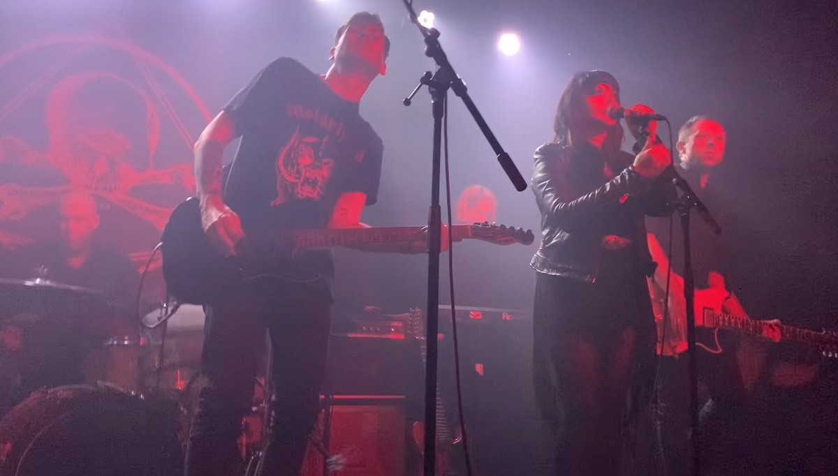 Jason Priest Concert & Tour History | Concert Archives