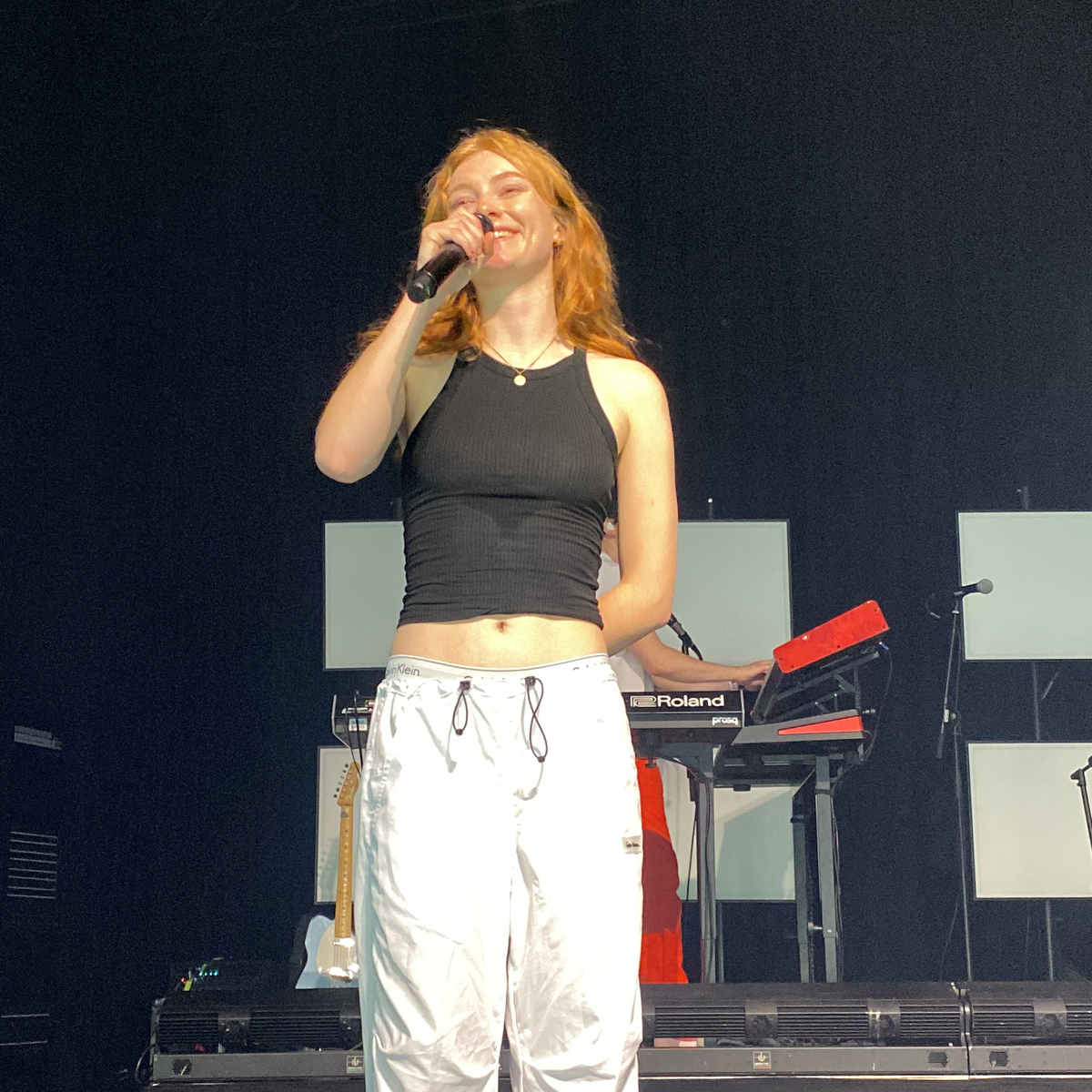 Alisha 's Concert History: 63 concerts & 66 bands seen. | Concert Archives