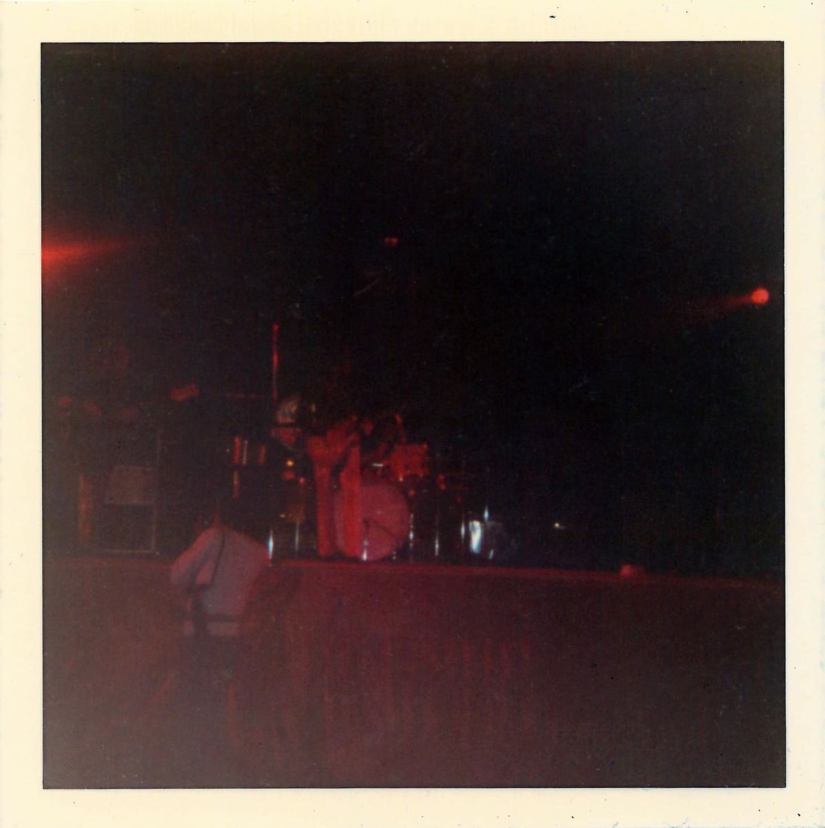 Mar 31, 1970: Led Zeppelin at The Spectrum Philadelphia, Pennsylvania ...