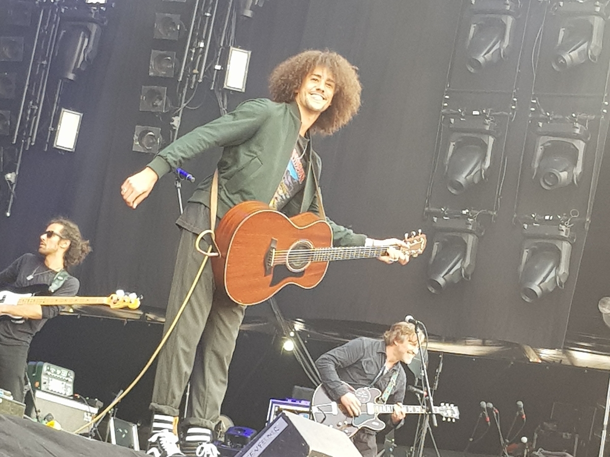 LEA Concert & Tour History (Updated for 2024) | Concert Archives