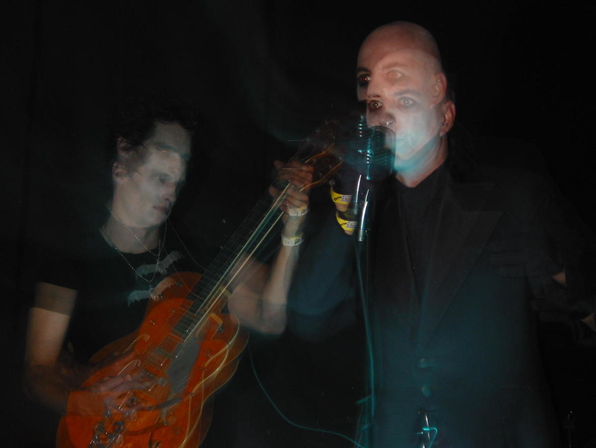 Scarlet's Remains Concert Photos | Concert Archives