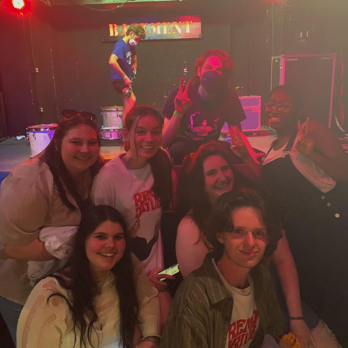 Remo Drive Concert & Tour History | Concert Archives