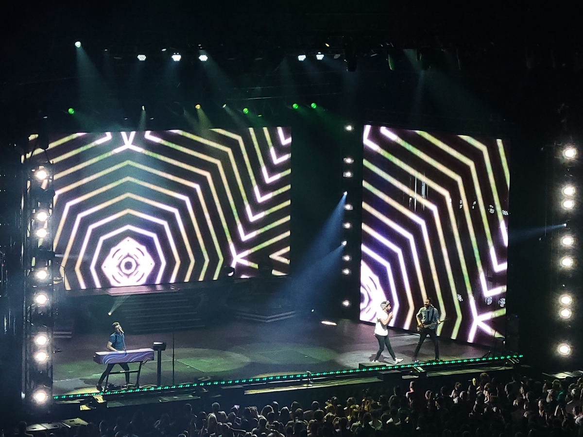 Concert History of Wolstein Center At Cleveland State University ...