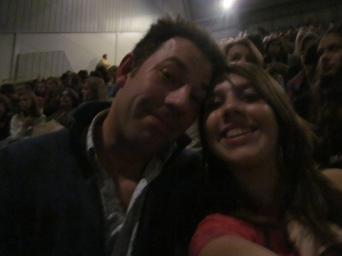 Rihanna Concert & Tour History | Concert Archives