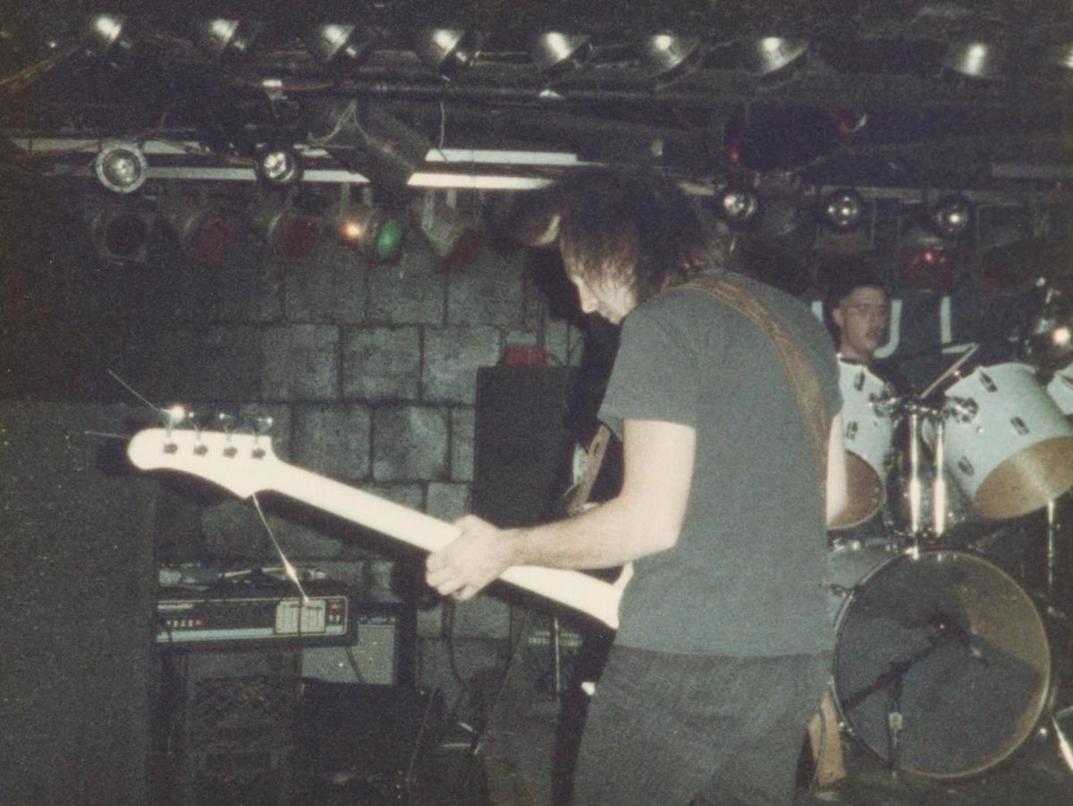 Concert History of The Rat Boston, Massachusetts, United States ...