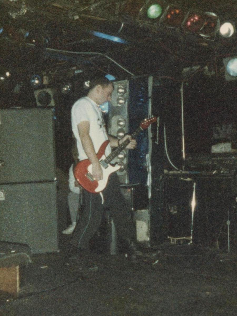 Concert History of The Rat Boston, Massachusetts, United States ...