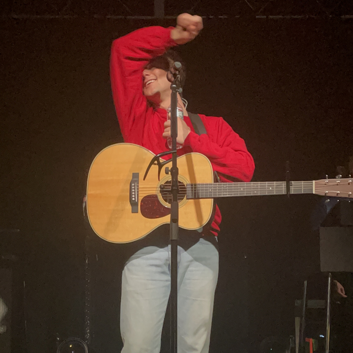 Alec Benjamin Concert & Tour History (Updated for 2022) | Concert Archives