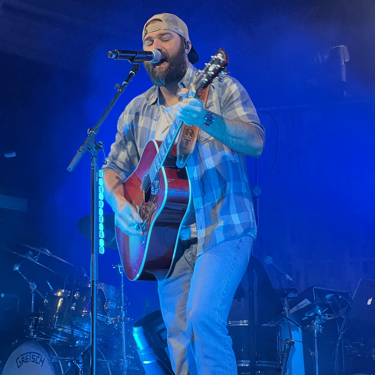 Jordan Davis Concert & Tour History (Updated for 2022 - 2023) | Concert ...