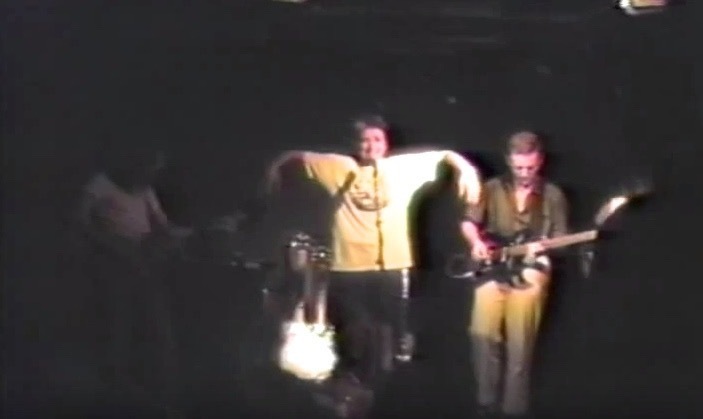 Hugo Largo Concert & Tour History | Concert Archives