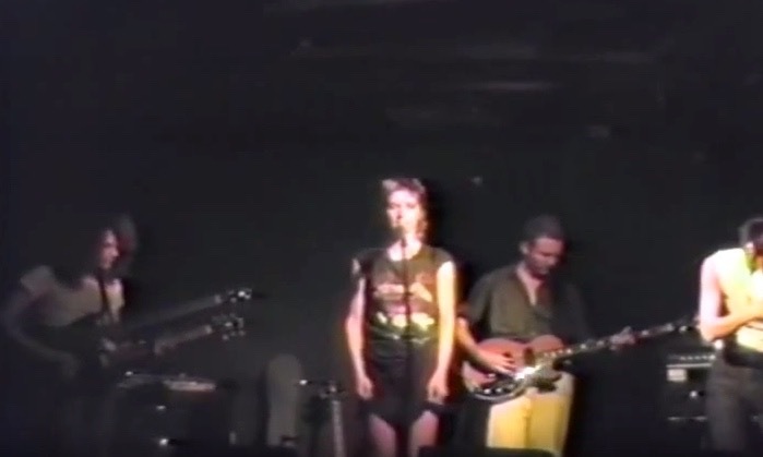 Hugo Largo Concert & Tour History | Concert Archives