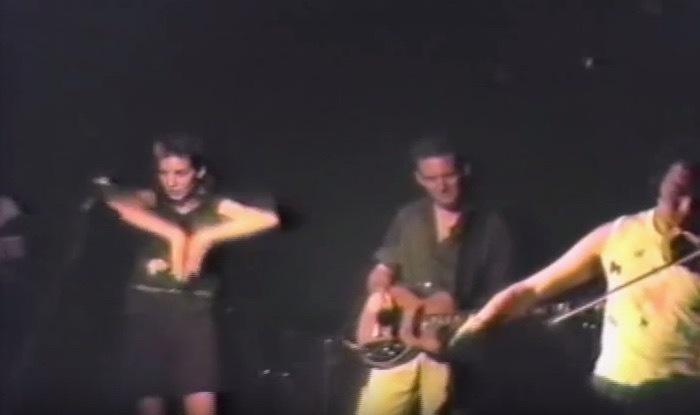 Hugo Largo Concert & Tour History | Concert Archives