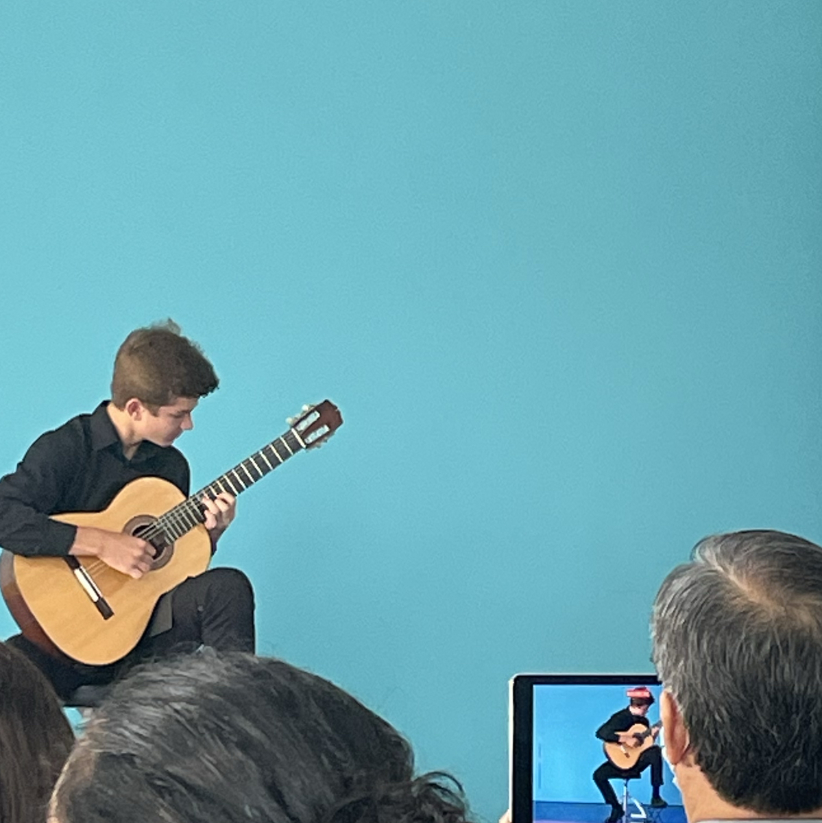 Matthew Baker Concert & Tour History | Concert Archives