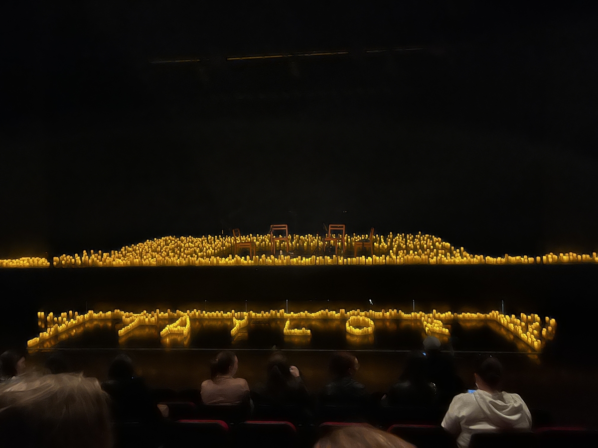 Concert History of O’Reilly Theatre Dublin Ireland | Concert Archives