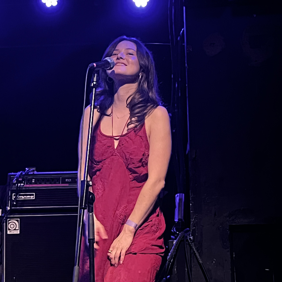 Vox Rea Concert & Tour History (Updated for 2024) | Concert Archives