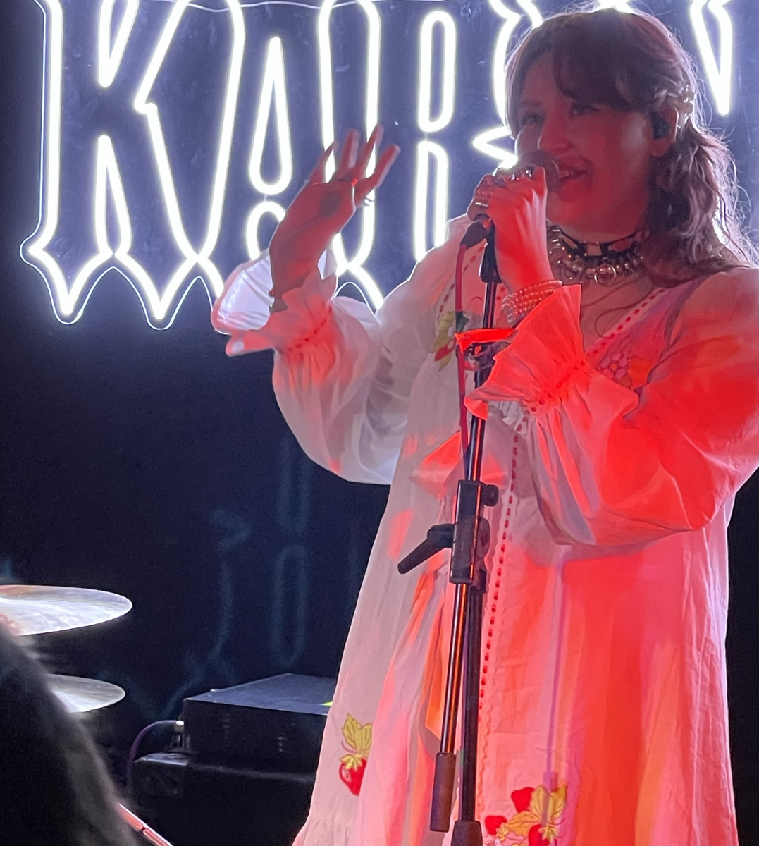 Karin Ann Concert Photos | Concert Archives