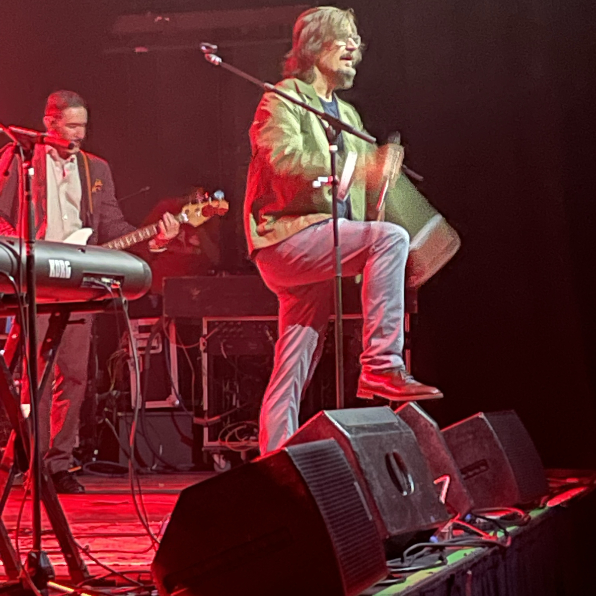 Will Sheff Concert & Tour History (Updated for 2025 - 2026) | Concert ...