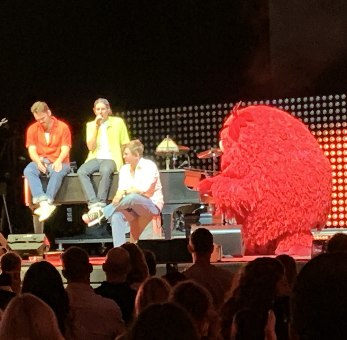 Ben Rector Concert & Tour History (Updated for 2022) | Concert Archives