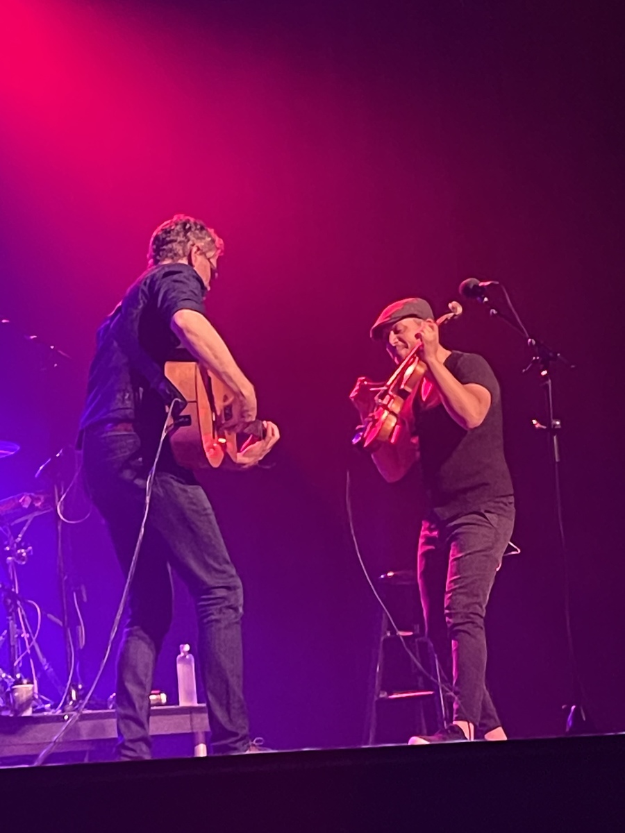 Jesse Cook's 2022 Concert & Tour History | Concert Archives