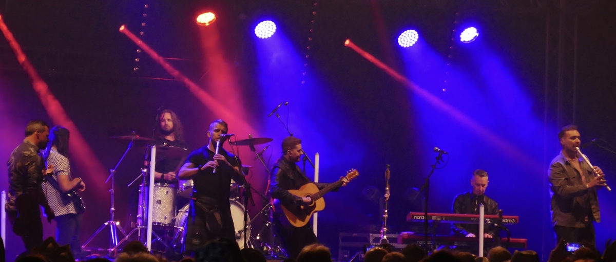 Squeeze Concert & Tour History (Updated for 2022) | Concert Archives