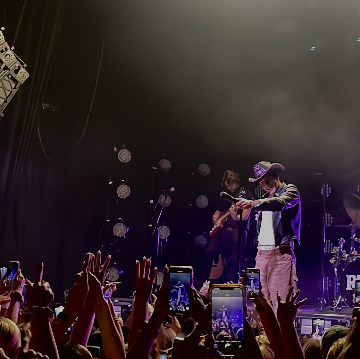 Concert History of The Studio at the Factory Dallas, Texas, United ...