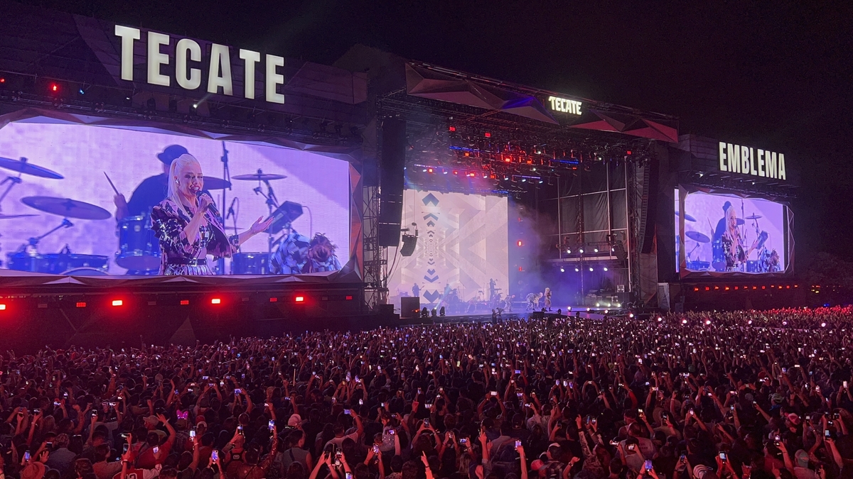 Galantis Concert & Tour History (Updated for 2022) | Concert Archives