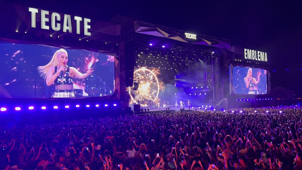 Galantis Concert & Tour History (Updated for 2022) | Concert Archives