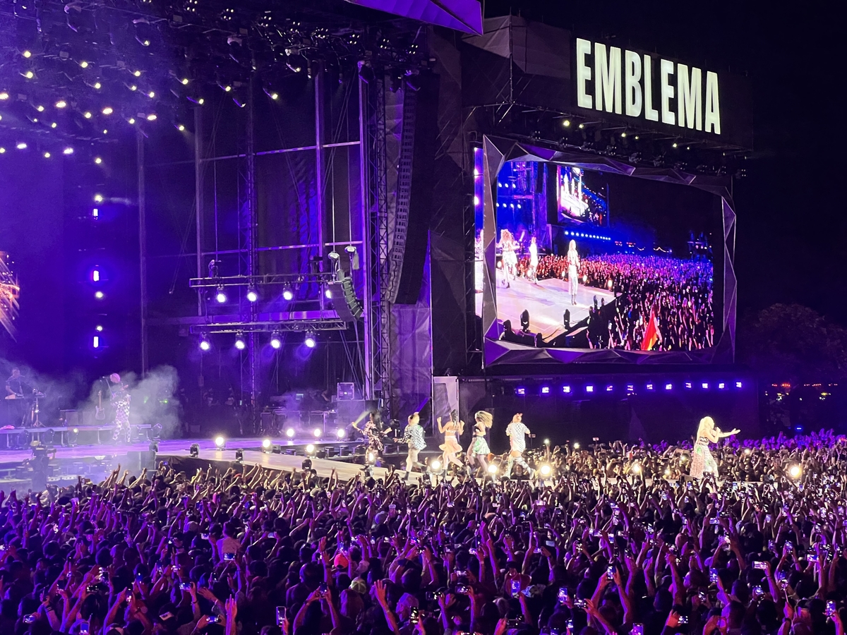 Galantis Concert & Tour History (Updated for 2022) | Concert Archives