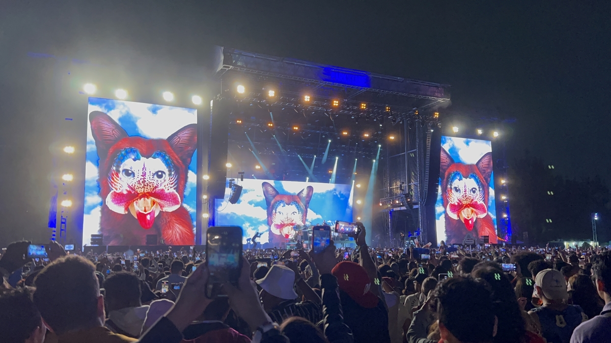 Galantis Concert & Tour History (Updated for 2022) | Concert Archives