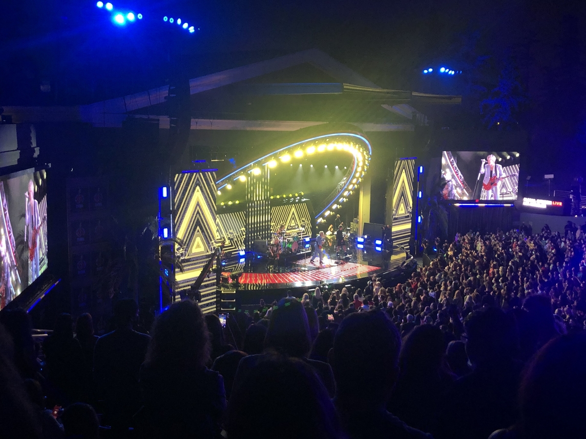 Ozuna Concert & Tour History (Updated for 2024) | Concert Archives