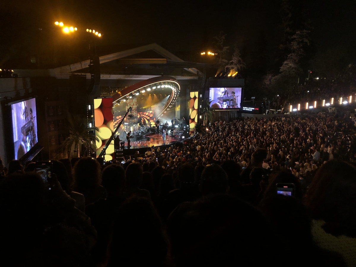 Ozuna Concert & Tour History (Updated for 2026) | Concert Archives