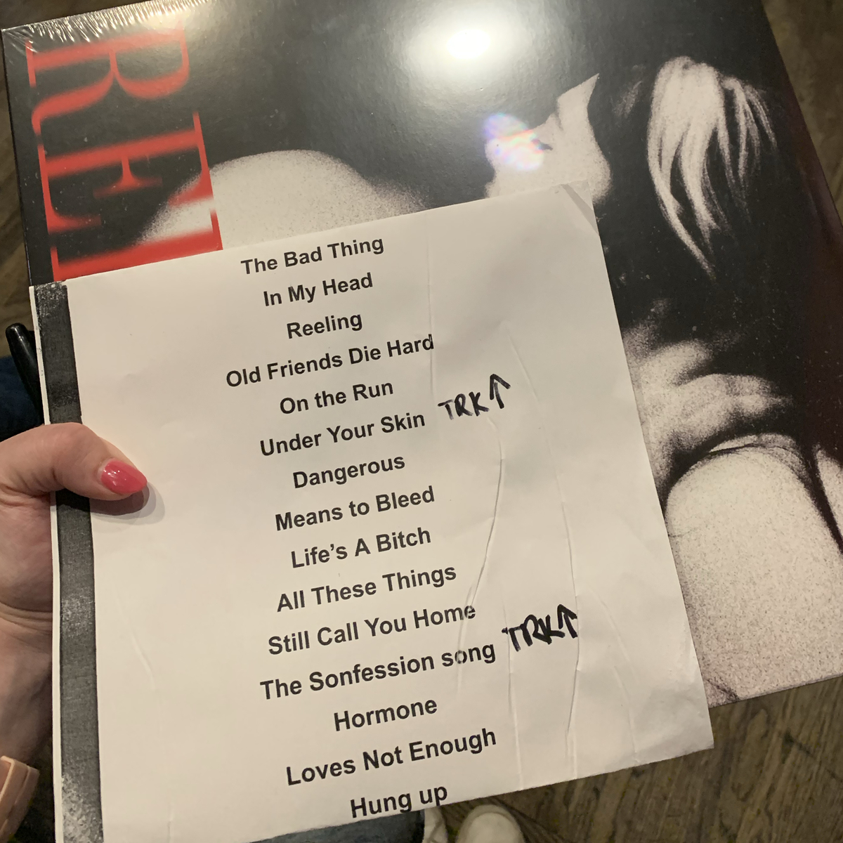 The Backfires Concert & Tour History (Updated for 2023) | Concert Archives