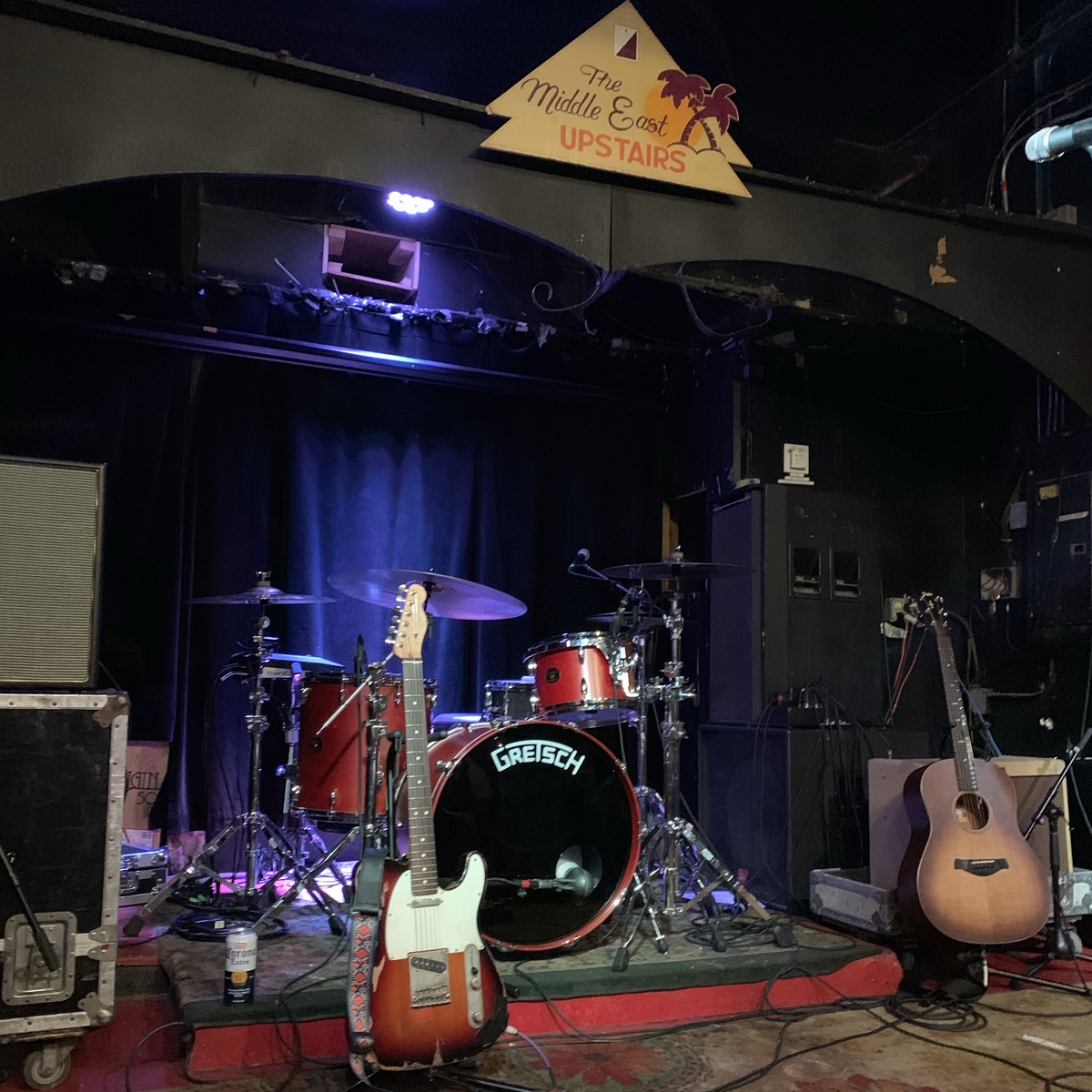 The Backfires Concert & Tour History (Updated for 2024) | Concert Archives