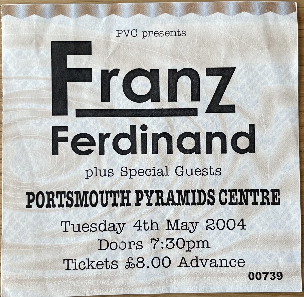 The Fiery Furnaces Concert & Tour History (Updated for 2025) | Concert ...