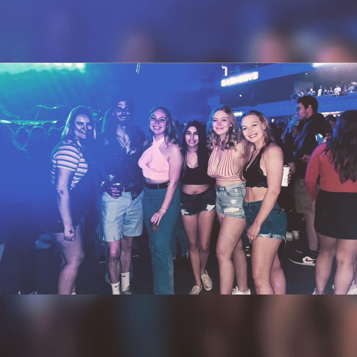 KTLYN Concert & Tour History | Concert Archives