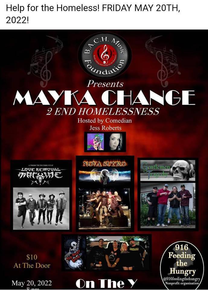 The Haley Show Concert & Tour History | Concert Archives