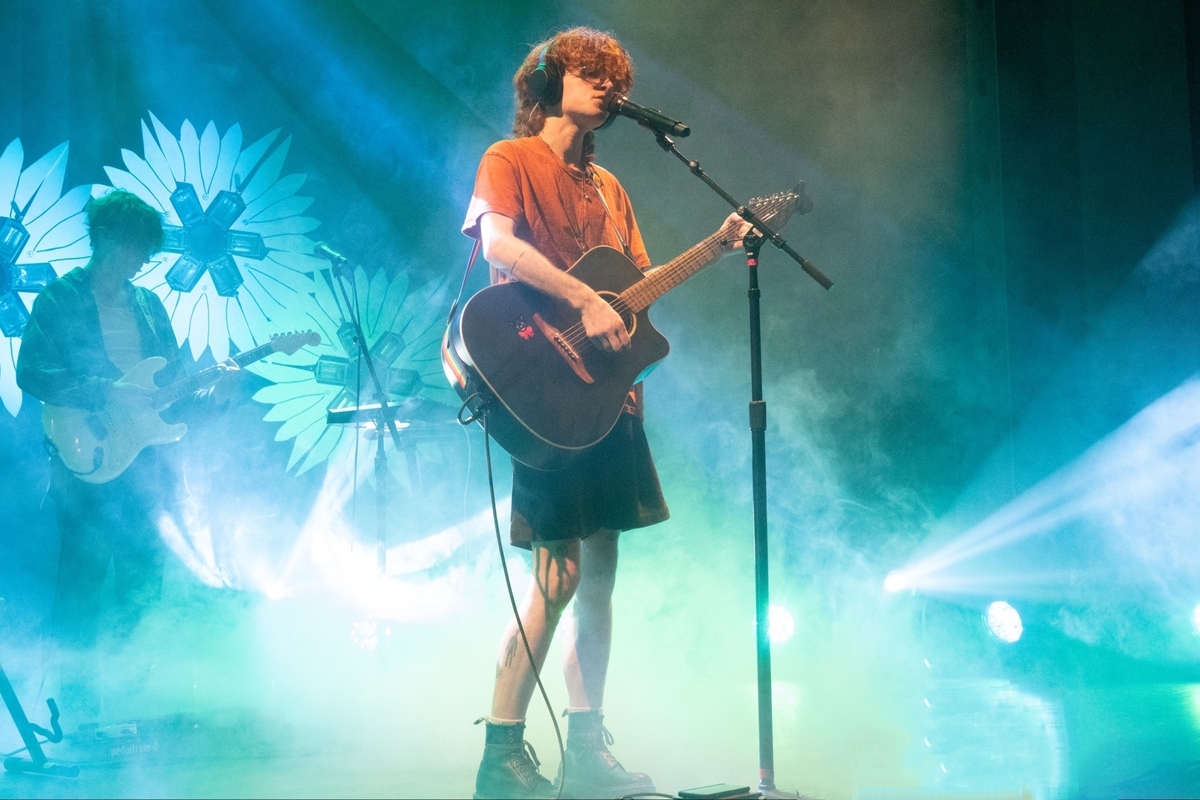 Cavetown Concert & Tour History (Updated for 2022) | Concert Archives