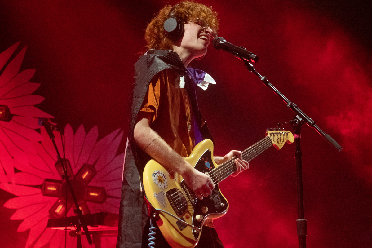 Cavetown Concert & Tour History (Updated for 2022) | Concert Archives