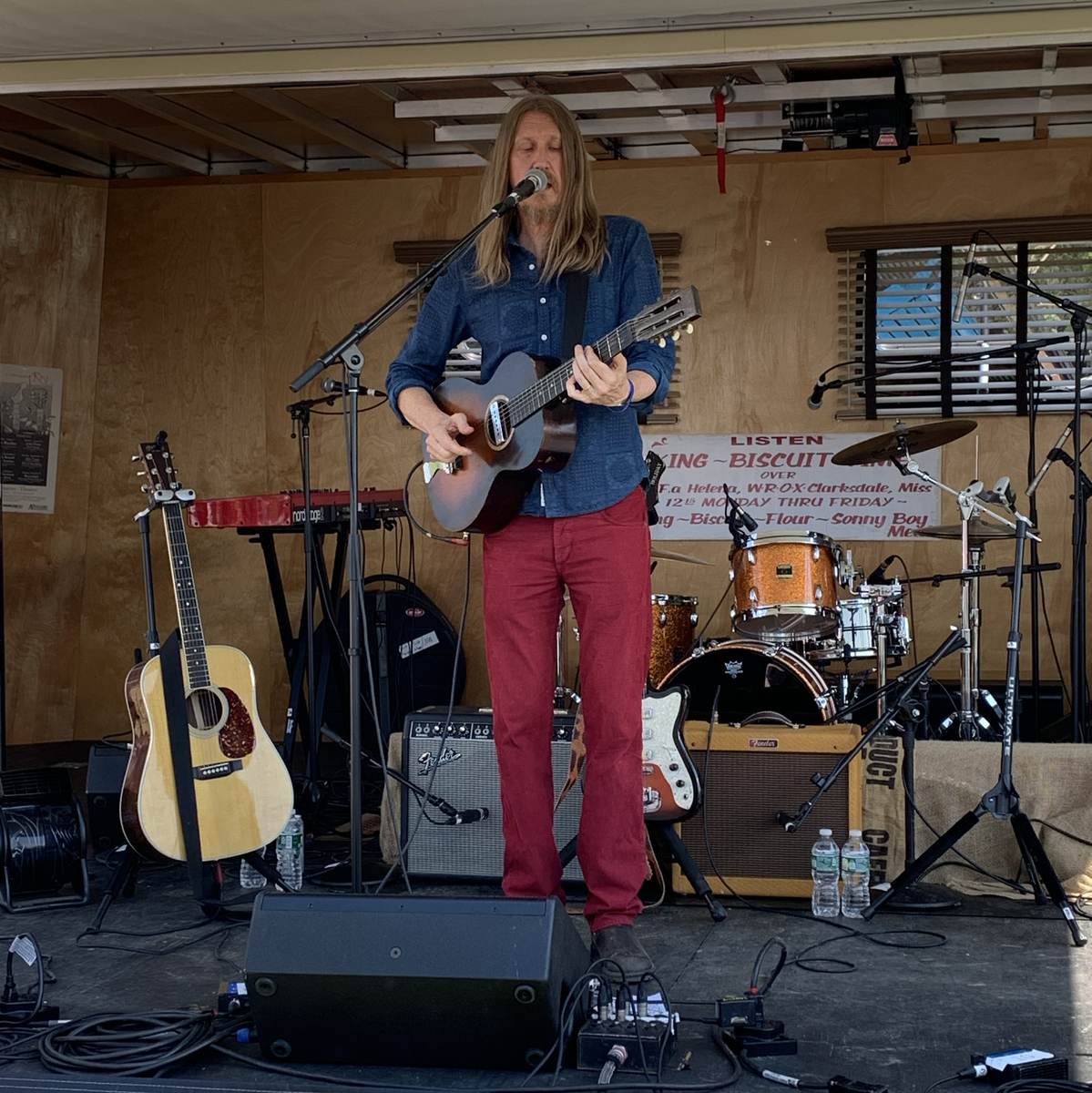 Rock Academy Concert & Tour History | Concert Archives