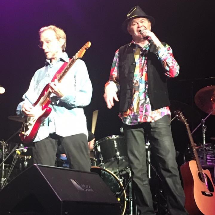 The Monkees Concert & Tour History (Updated for 2022) | Concert Archives