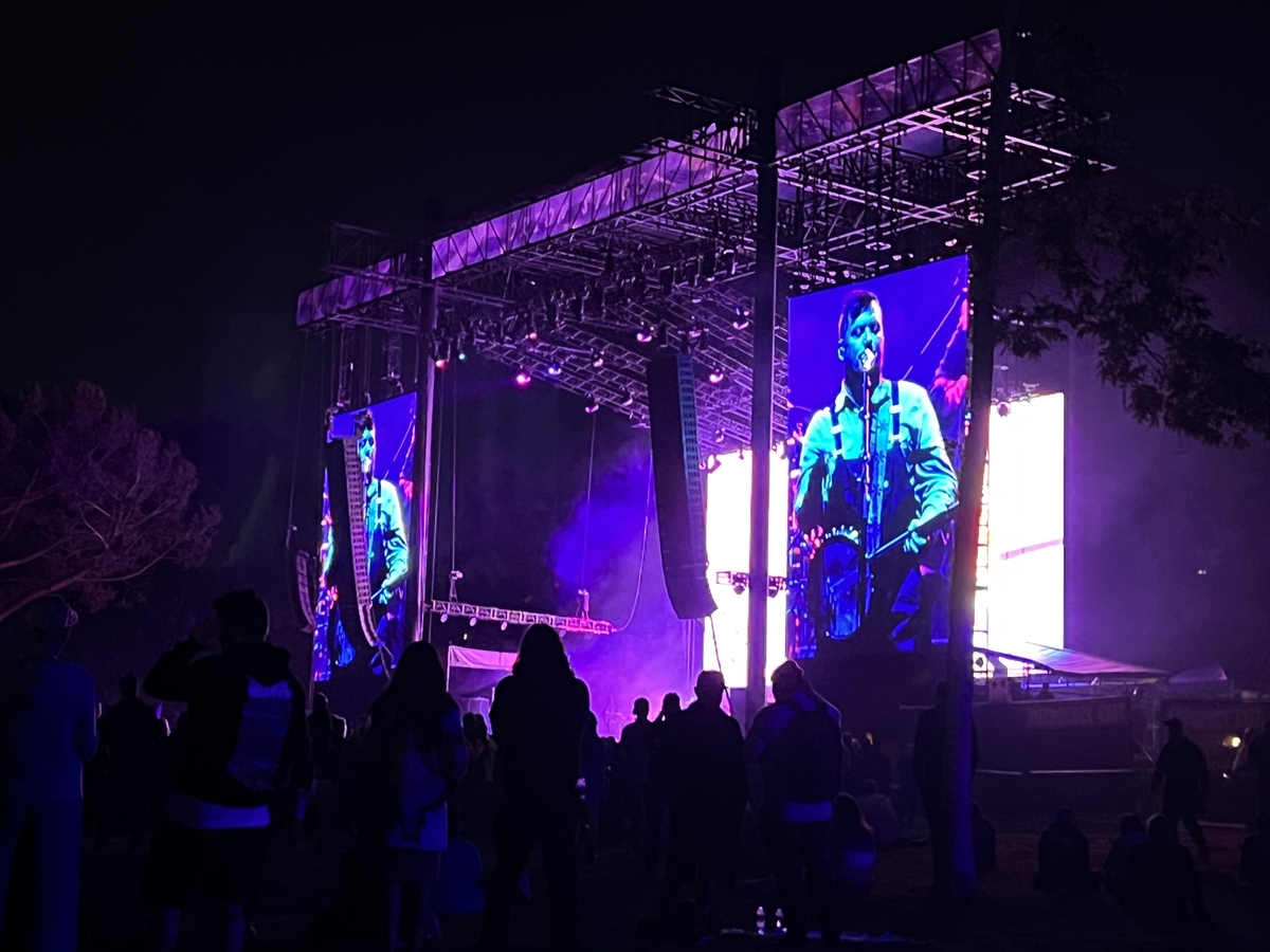 Kkris T An Concert & Tour History | Concert Archives